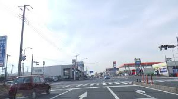 Sodegaura Tourism (2025) Japan - Best Places to Visit in Sodegaura ...