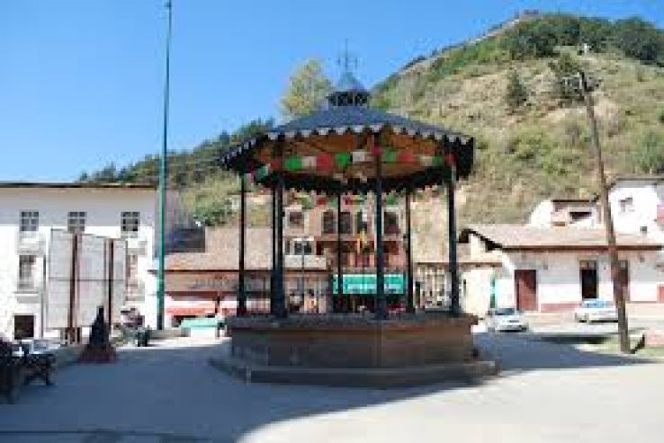 Angangueo 2021, #45 places to visit in michoacan, top things to do ...