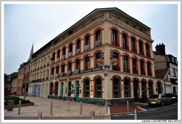 Caudebec les Elbeuf Tourism (2025) France - Best Places to Visit in ...