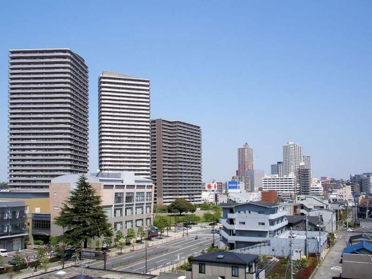 Sagamihara 2021, #7 places to visit in kanagawa prefecture, top things ...