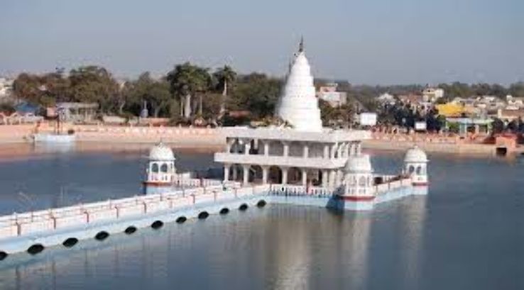 Jind Tourism (2024) India - Best Places to Visit in Jind, Jind Travel ...