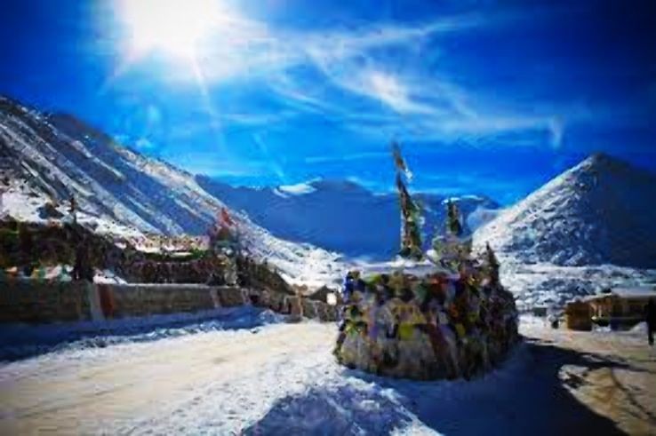 Manali, India - places to see in Manali, best time to visit, reviews ...