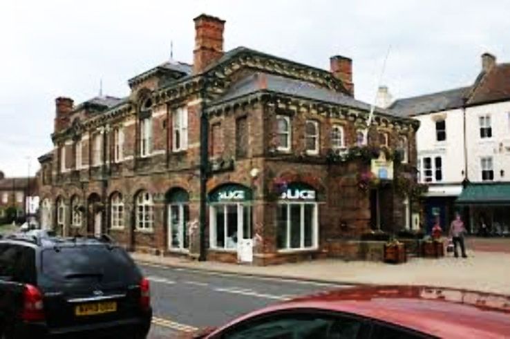 Northallerton Tourism (2025) United Kingdom - Best Places to Visit in ...