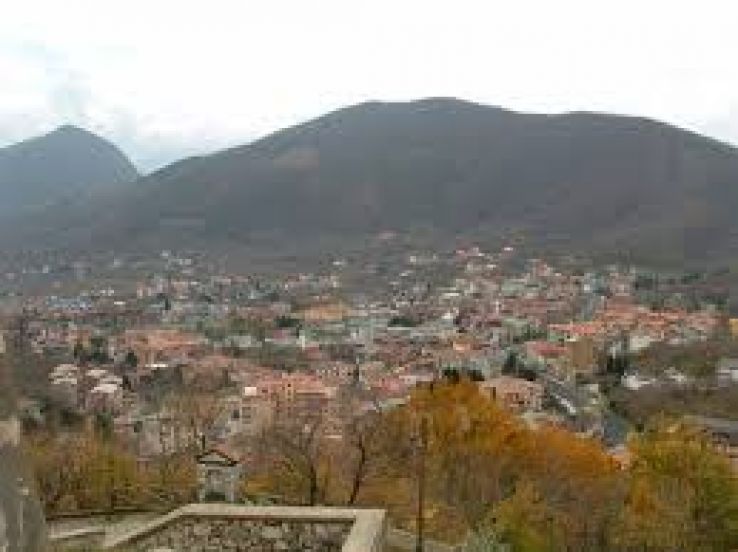 Monteforte Irpino Tourism (2026) Italy - Best Places to Visit in ...