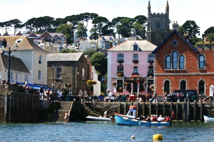Fowey Tourism (2026) United Kingdom - Best Places to Visit in Fowey ...