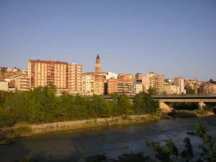 Fraga, Spain - places to see in Fraga, best time to visit, reviews ...