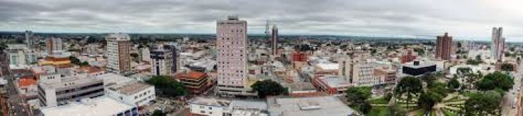 Guarapuava 2021, #40 places to visit in state of parana, top things to ...