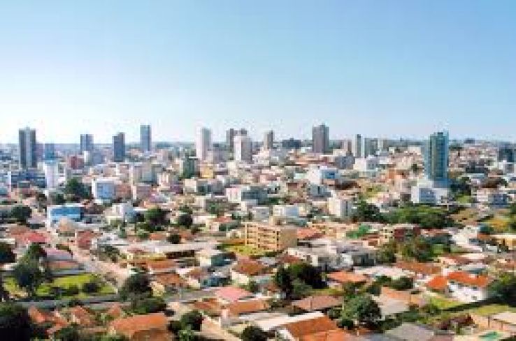 Guarapuava 2021, #40 places to visit in state of parana, top things to ...