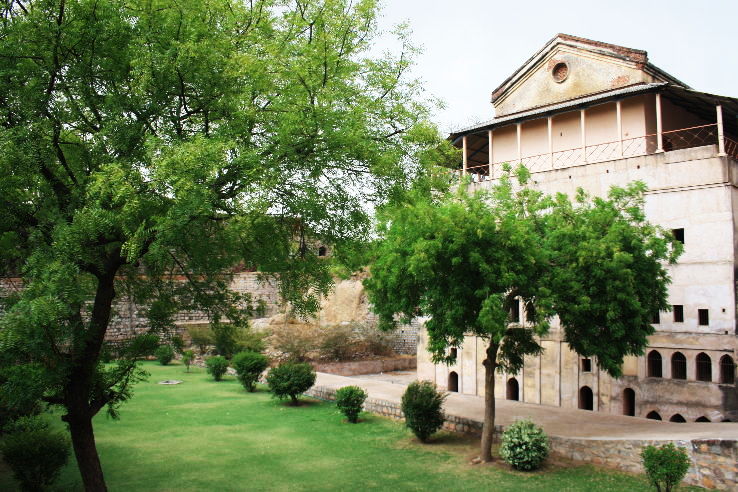 Jhansi 2021, #16 places to visit in uttar pradesh, top things to do ...