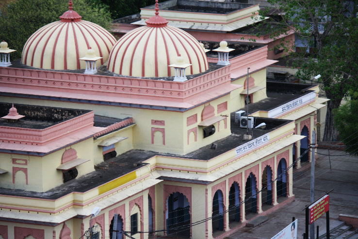 Jhansi 2021, #16 places to visit in uttar pradesh, top things to do ...