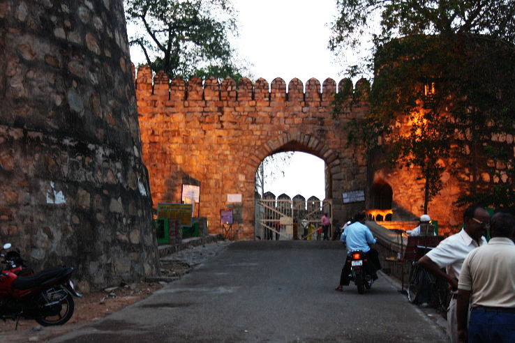 Jhansi 2021, #16 places to visit in uttar pradesh, top things to do ...