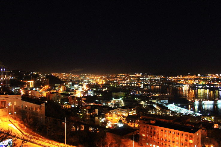 Russia Tour Place | Best Tourist Place to visit in Russia | HelloTravel