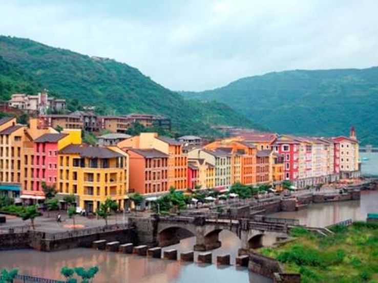 Lavasa Tourism (2024) India - Best Places to Visit in Lavasa, Lavasa ...