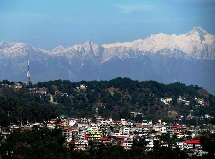 Hamirpur Tourism (2025) India - Best Places to Visit in Hamirpur, Hamirpur Travel Reviews and Images