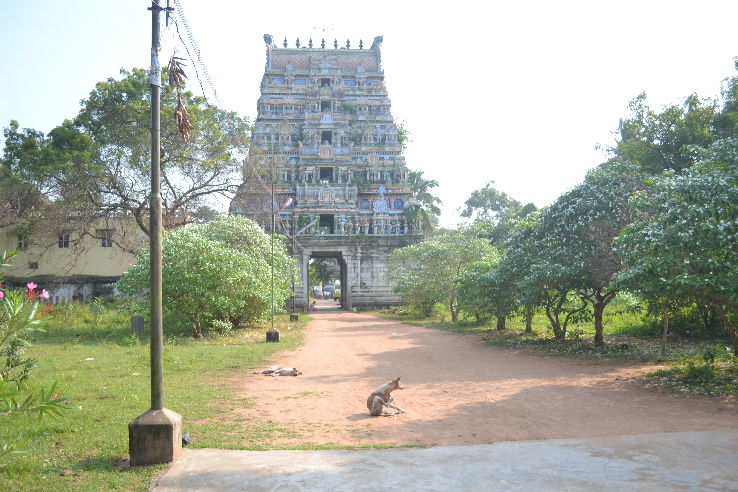 Kattumannarkoil Tourism (2025) India - Best Places to Visit in ...