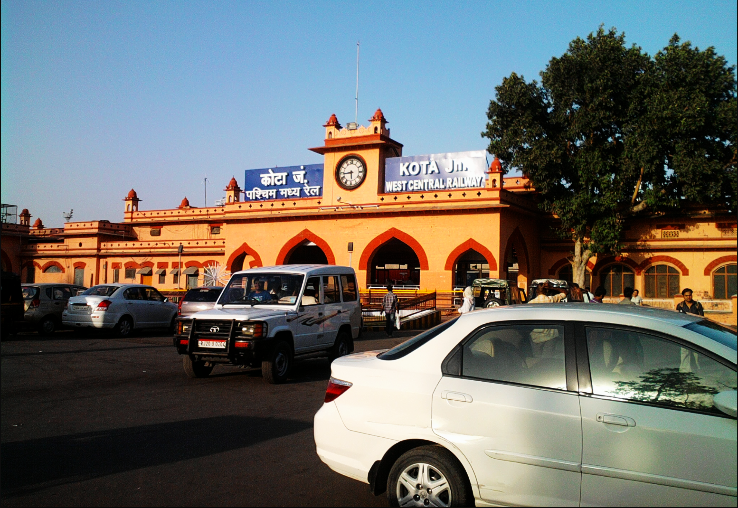 Kota 2021, #10 places to visit in rajasthan , top things to do, reviews ...