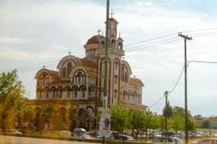 Larissa 2021, #2 places to visit in thessaly, top things to do, reviews ...