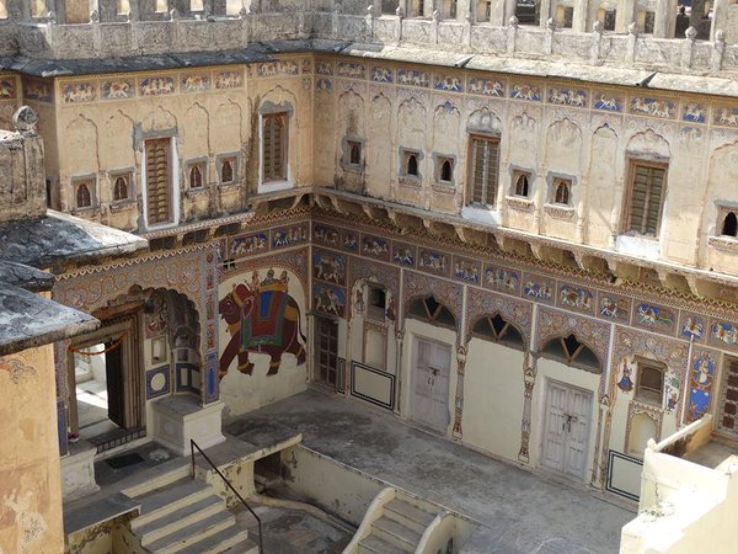 Mandawar 2023, #126 places to visit in rajasthan, top things to do ...