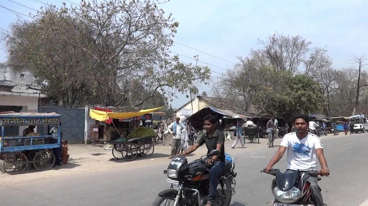 Haidergarh, India - places to see in Haidergarh, best time to visit ...