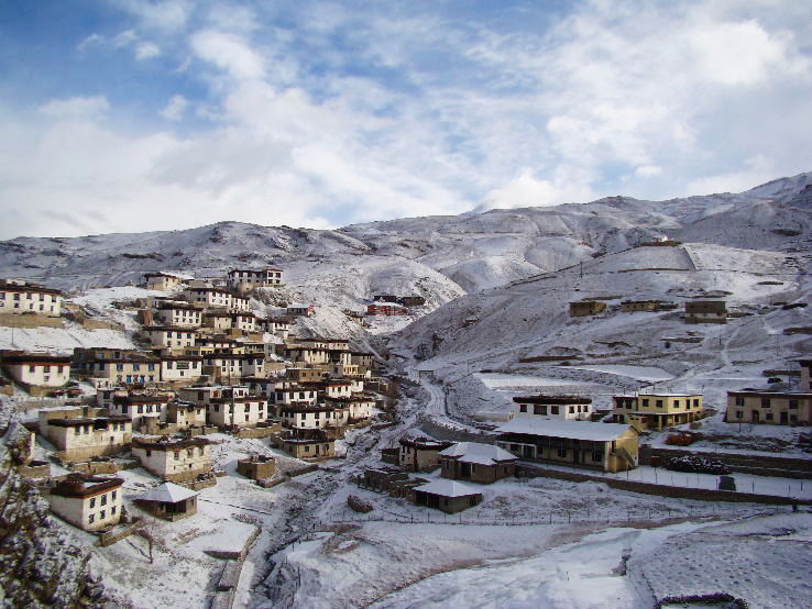 Kibber 2021, #33 places to visit in himachal pradesh, top things to do ...