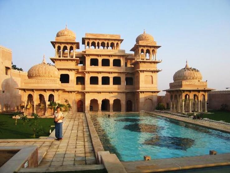 Mandawa 2021, #15 places to visit in rajasthan, top things to do ...