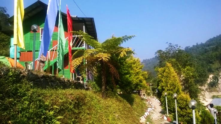 Reshikhola 2020, #9 places to visit in sikkim, top things to do ...