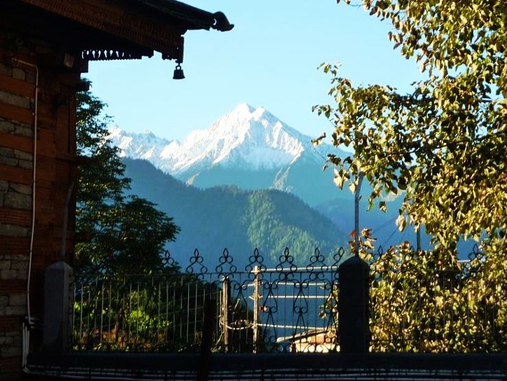 Sarahan 2021, #28 places to visit in himachal pradesh, top things to do ...