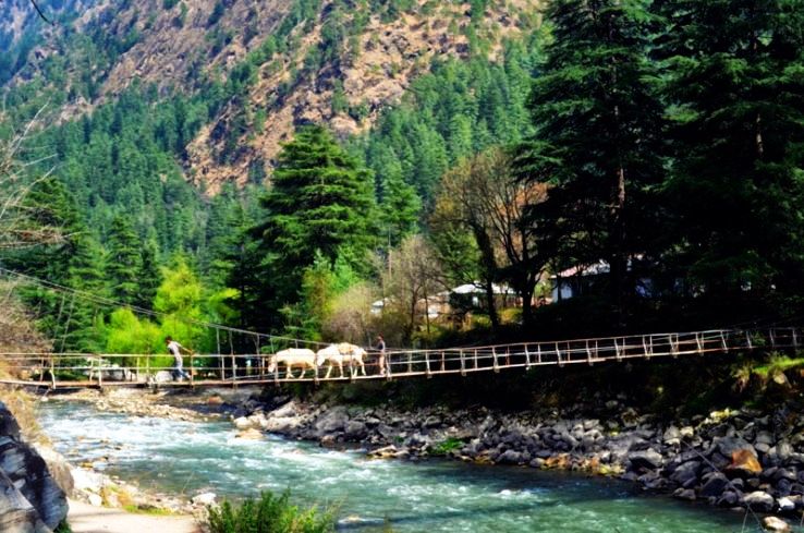 Kangra 2021, #18 places to visit in himachal pradesh, top things to do ...