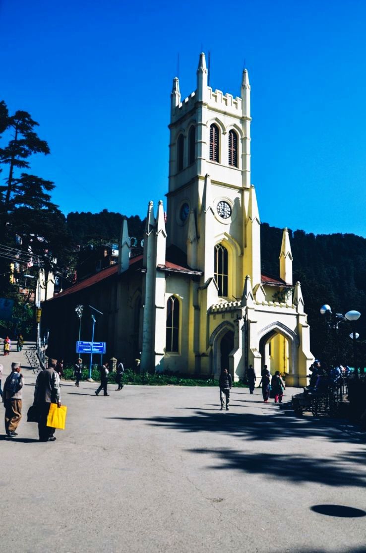 Fagu 2021, #47 places to visit in himachal pradesh, top things to do ...