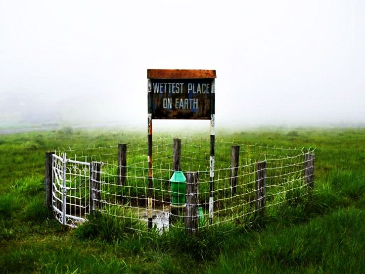 Mawsynram 2021, #6 places to visit in meghalaya, top things to do ...