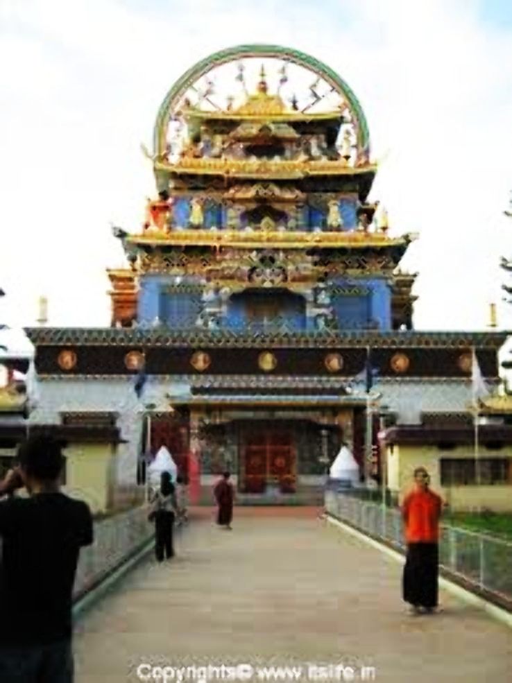 Kushalnagar 2021, #35 places to visit in karnataka, top things to do ...