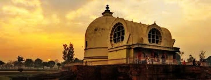 Kushinagar 2021, #15 places to visit in uttar pradesh, top things to do ...