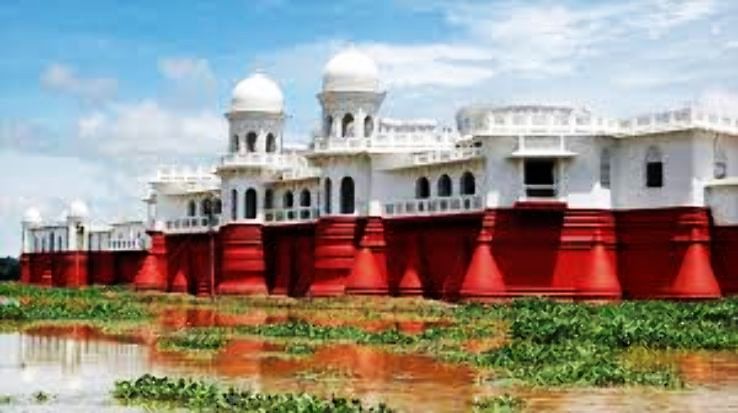 Agartala 2021, #1 places to visit in tripura, top things to do, reviews ...