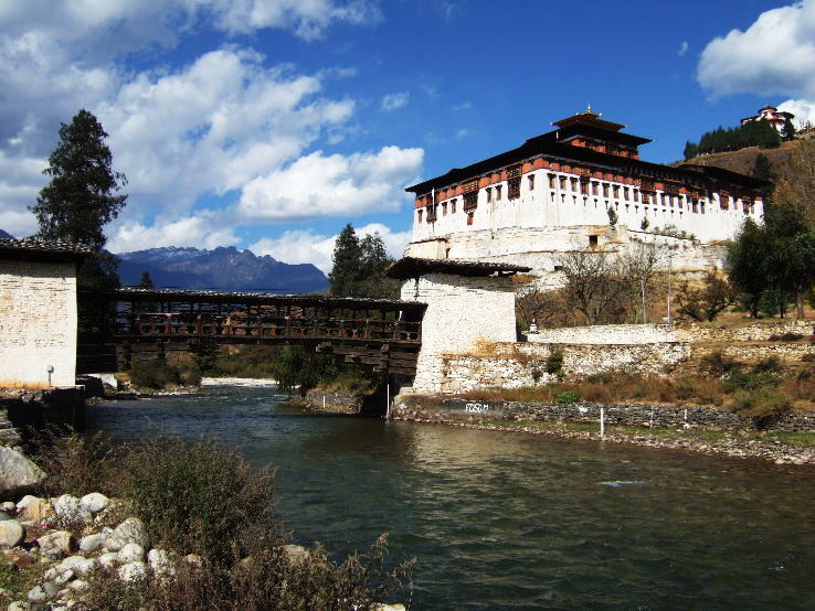 Bhutan Tour Place | Best Tourist Place to visit in Bhutan | HelloTravel