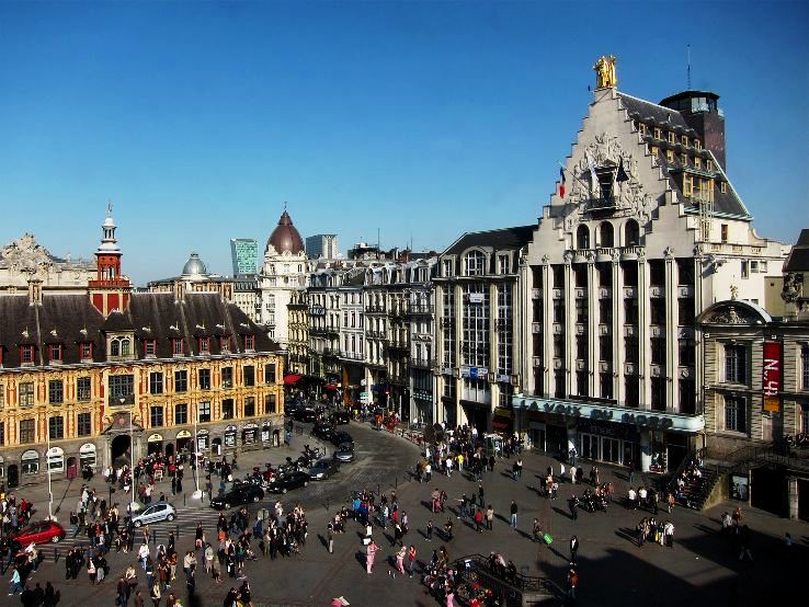 Lille 2022, #2 places to visit in hauts-de-france, top things to do ...