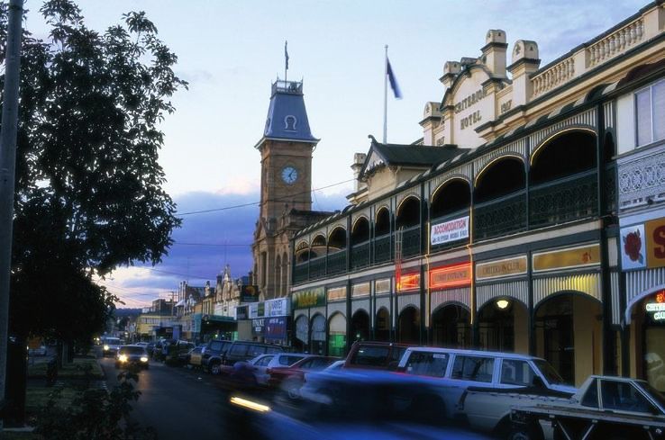 Australia Tour Place | Best Tourist Place to visit in Australia ...