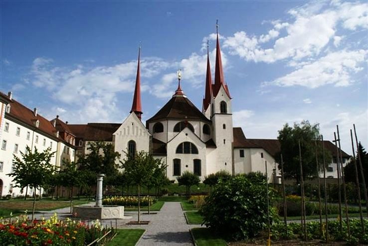 Switzerland Tour Place | Best Tourist Place to visit in Switzerland ...