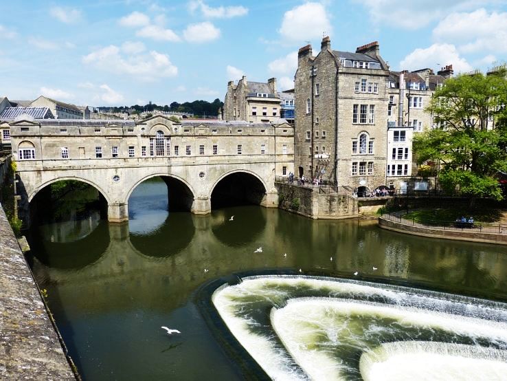 United Kingdom Tour Place | Best Tourist Place to visit in United ...