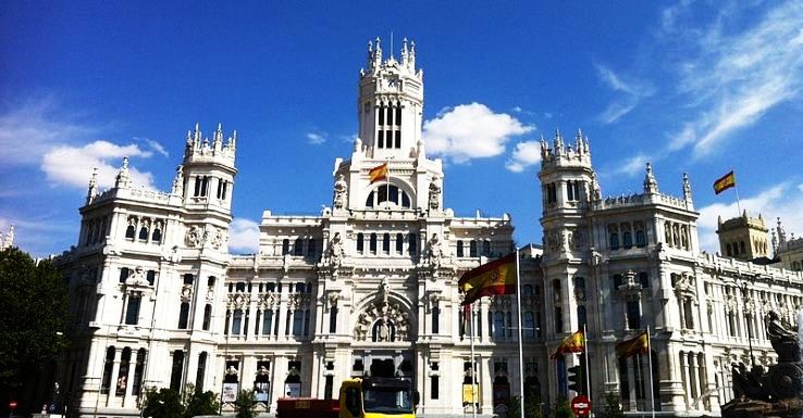 Spain Tour Place | Best Tourist Place to visit in Spain | HelloTravel