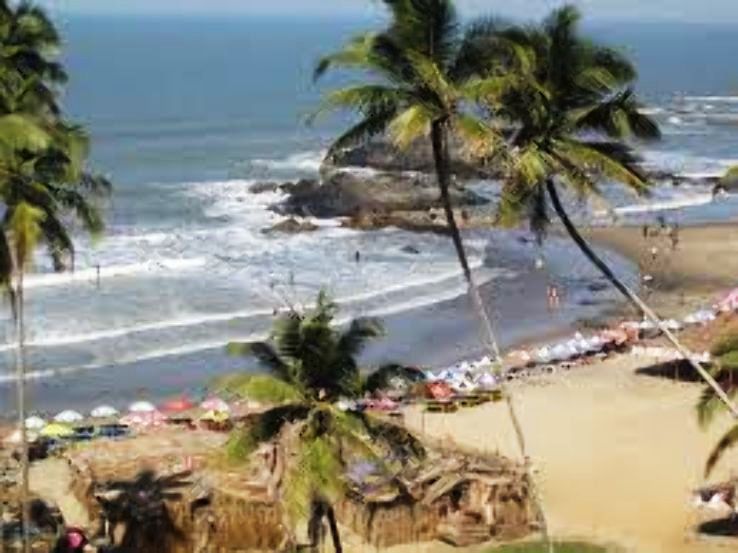 Vagator 2021, #9 places to visit in goa, top things to do, reviews ...