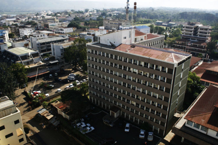 Kenya Tour Place | Best Tourist Place to visit in Kenya | HelloTravel