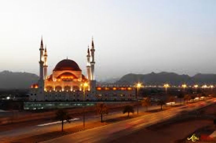 Hail 2021, #1 places to visit in hail province, top things to do ...