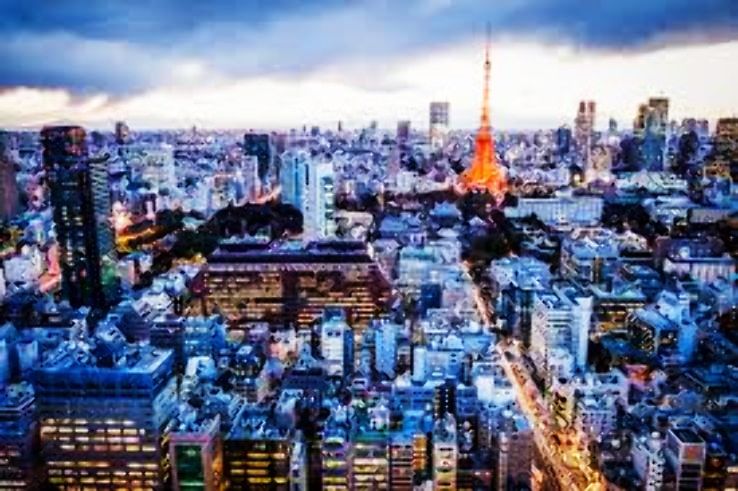 Japan Tour Place | Best Tourist Place to visit in Japan | HelloTravel