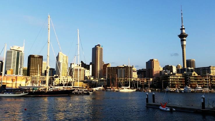 Auckland 2021, places to visit in auckland, top things to do, reviews ...