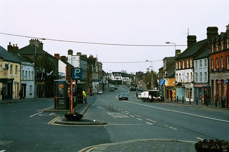 Ireland Tour Place | Best Tourist Place to visit in Ireland | HelloTravel