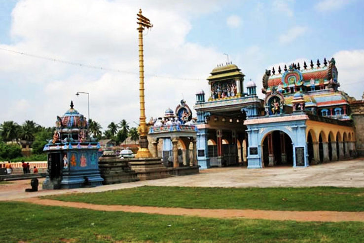 Kanjanur 2021, #22 places to visit in tamil nadu, top things to do ...