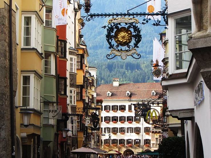 Austria Tour Place | Best Tourist Place to visit in Austria | HelloTravel