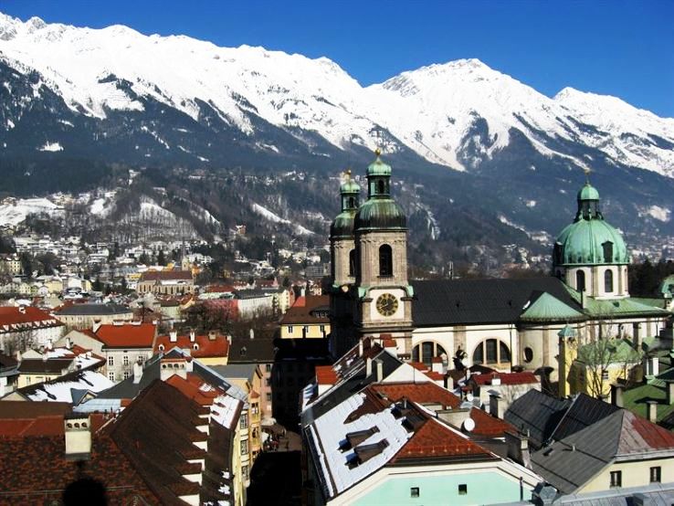Austria Tour Place | Best Tourist Place to visit in Austria | HelloTravel