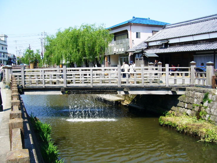 Katori, Japan - places to see in Katori, best time to visit, reviews ...