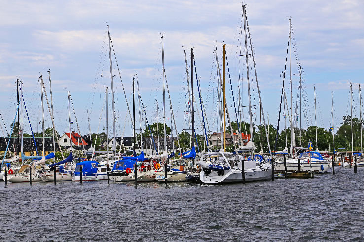 Trelleborg 2021, #3 places to visit in skane county, top things to do ...